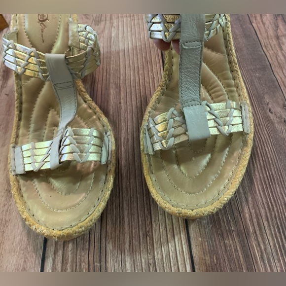 Born | Shoes | Born Crown Sandals | Poshmark